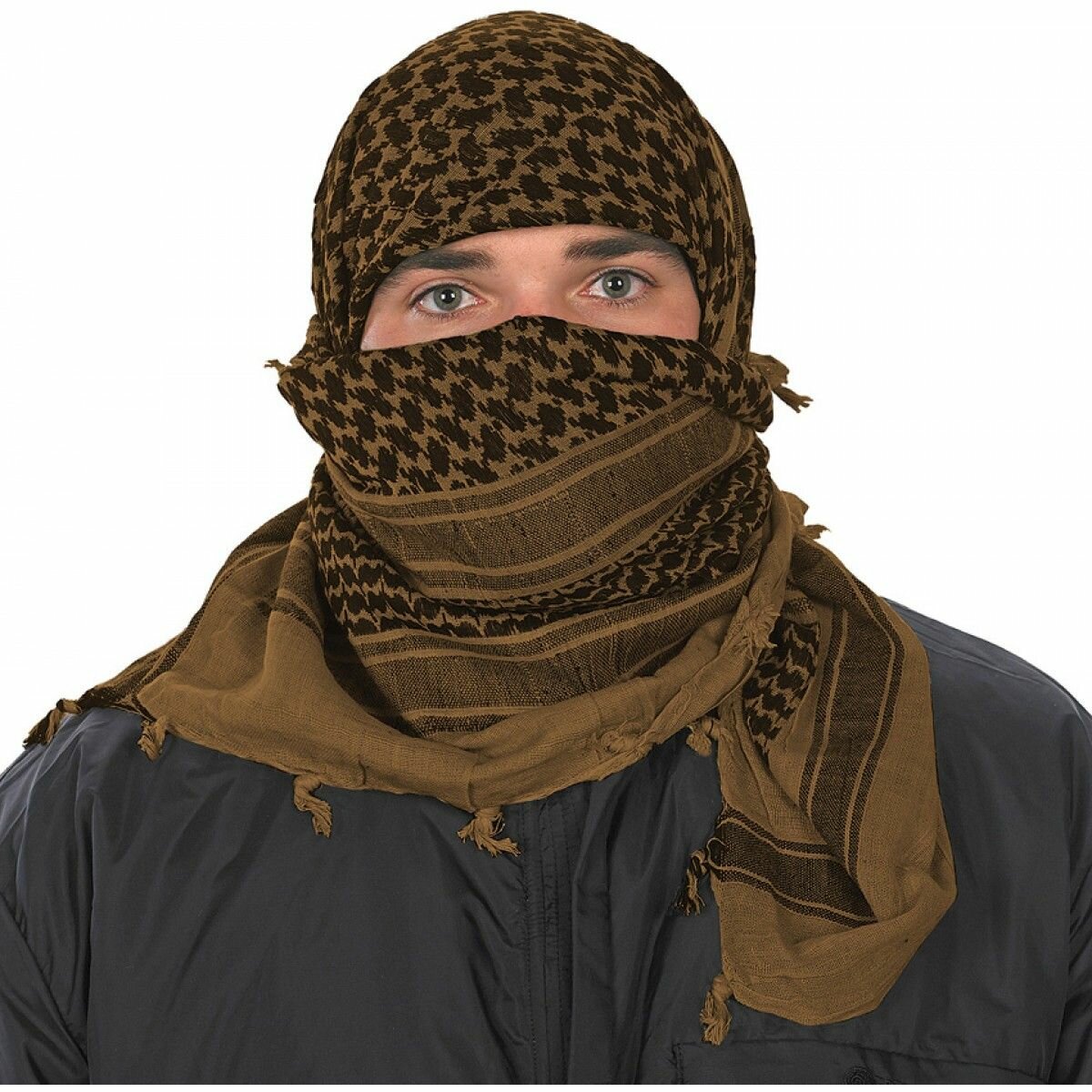 Арафатка Весна-лето 2024 для мужчин