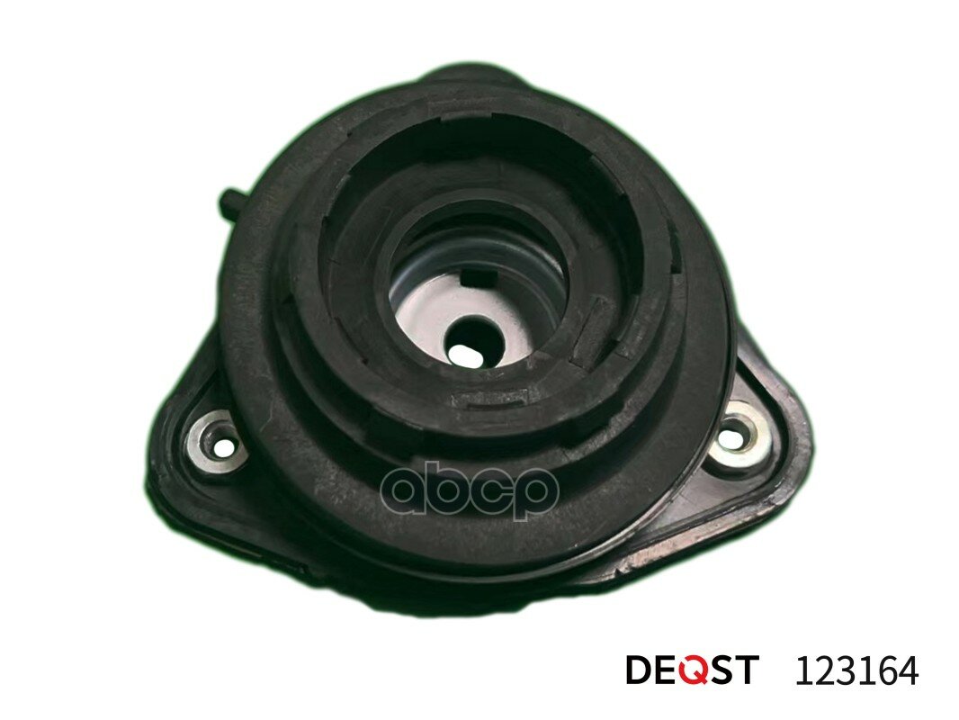 Генератор CHEVROLET LACETTI (J200) Седан 03.05- 1.6 16 V 14V 85A DEQST арт. 123164