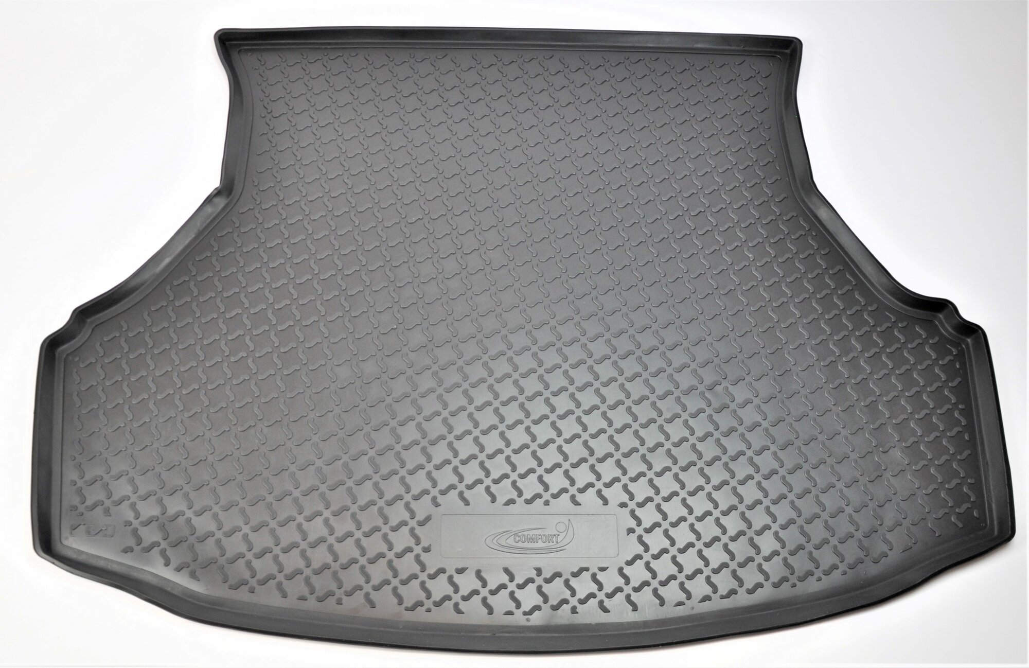 Коврик в багажник полиэтилен Datsun on-DO 2014-