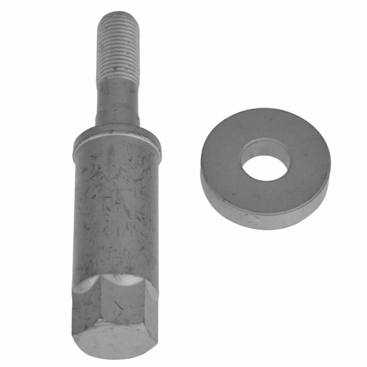 Болт шкива коленчатого вала MyPads для Kia Sorento 2003-2006