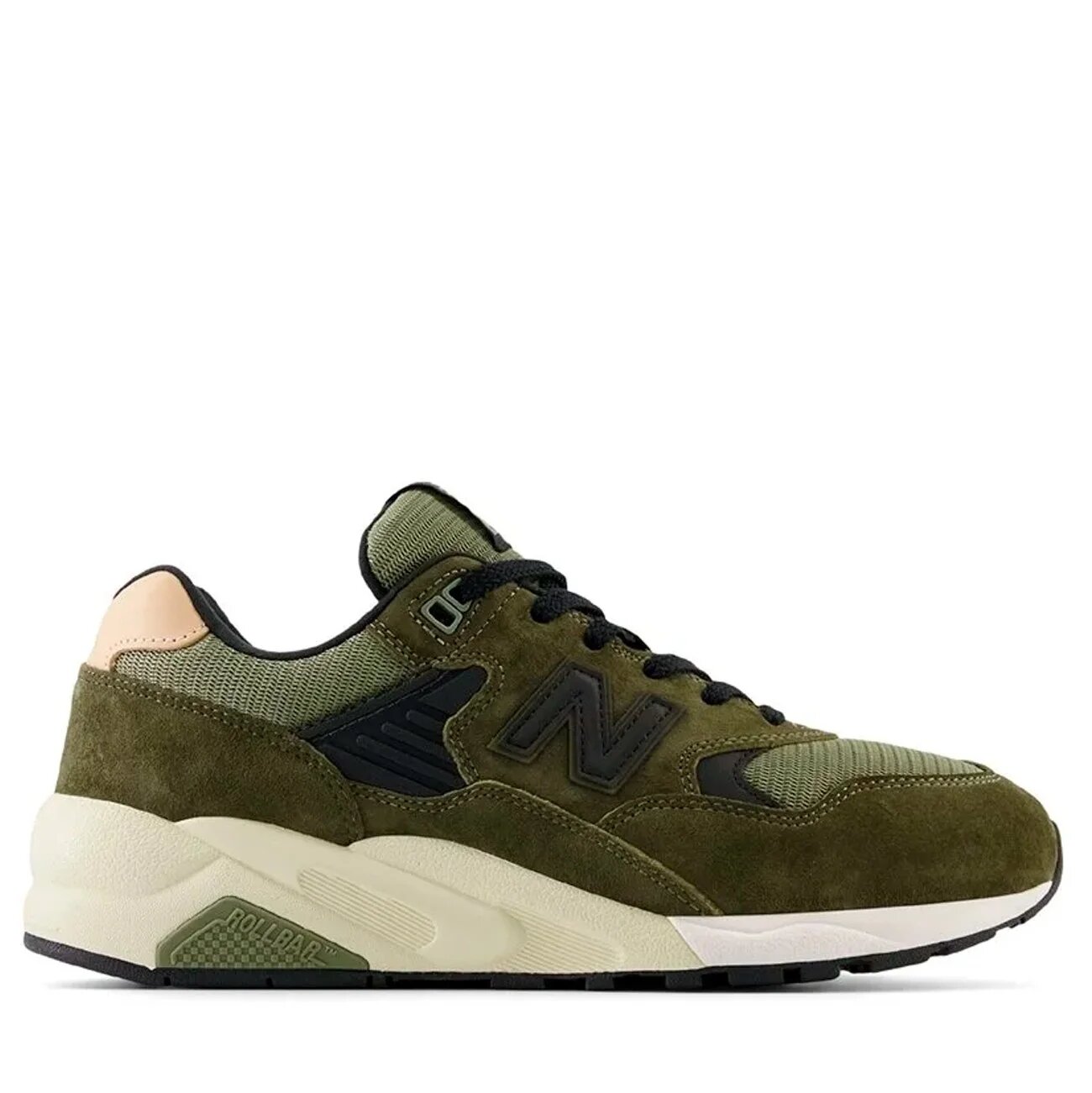 Кроссовки New Balance 580