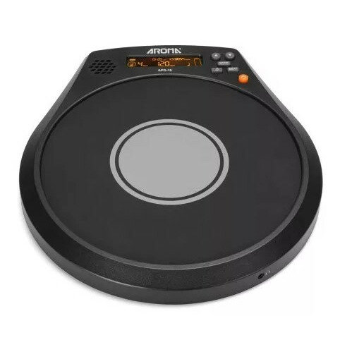 Тренировочный пэд электронный Aroma APD-10 BK