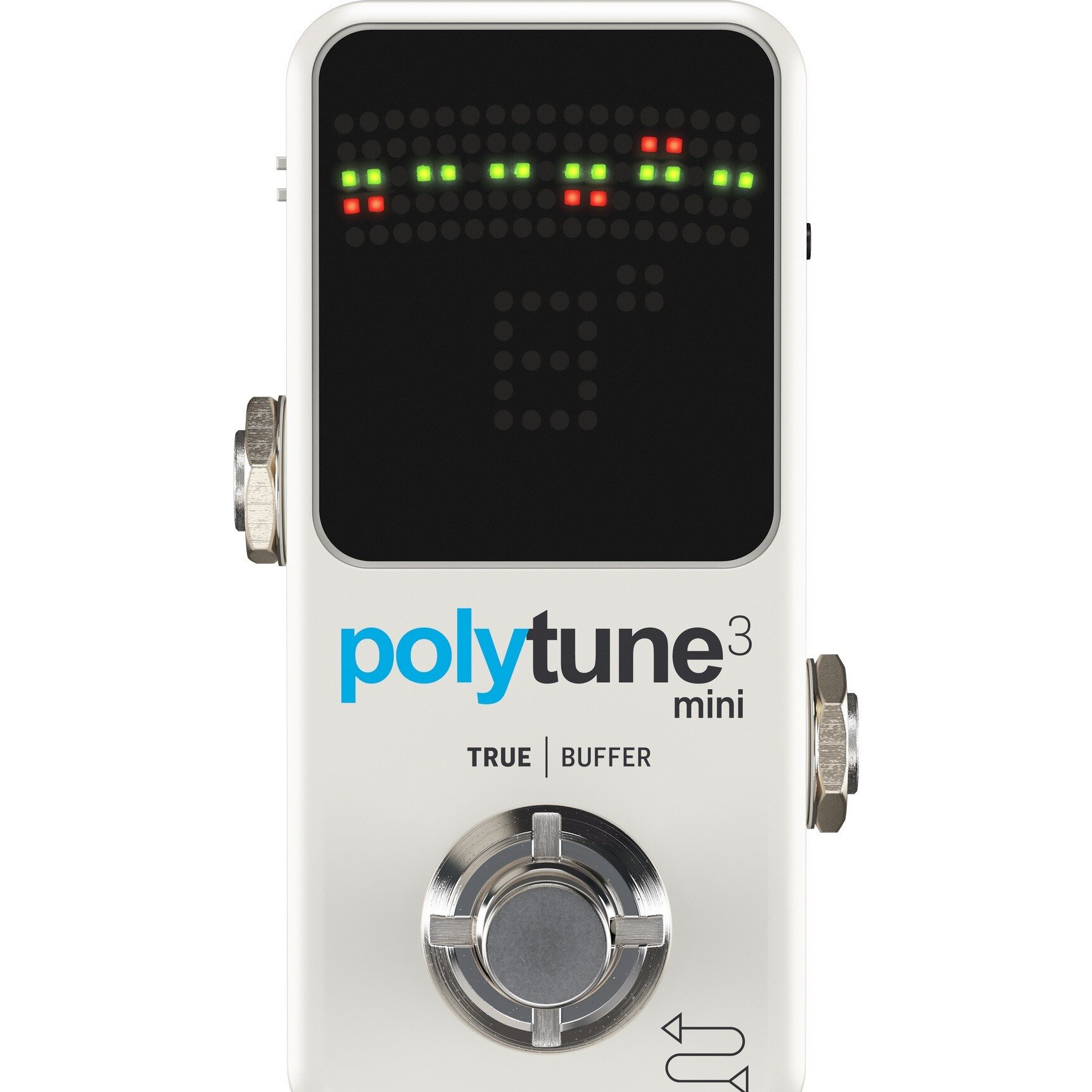 TC Electronic POLYTUNE 3 MINI — фото 1