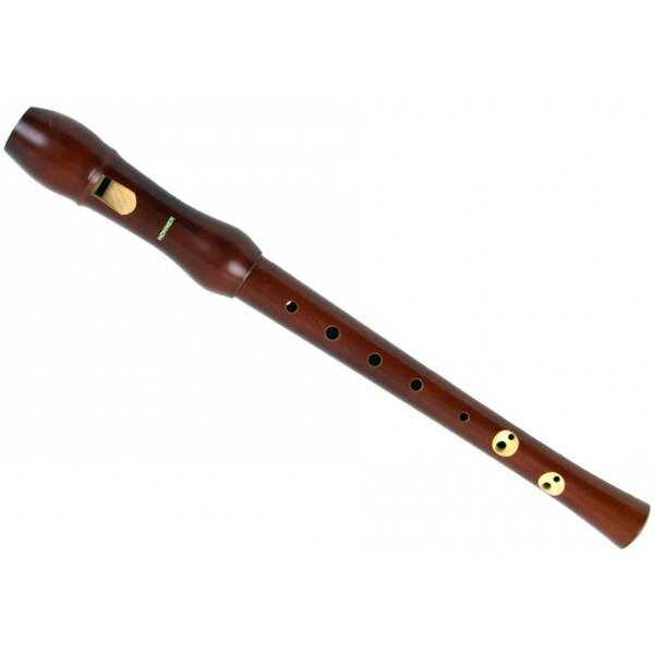 Блокфлейта Hohner 9556 — фото 1