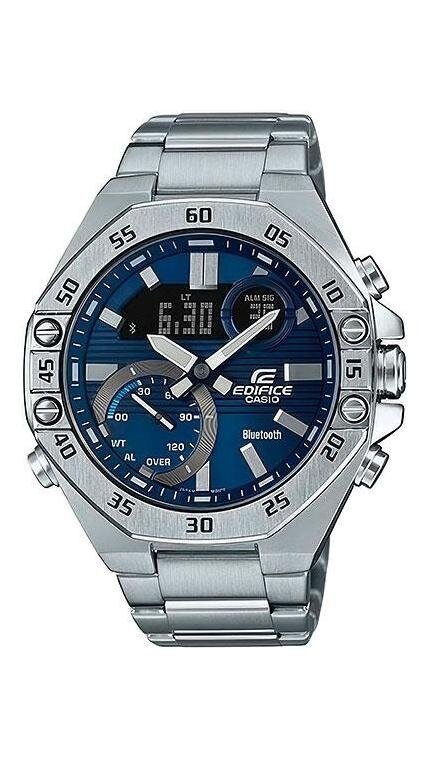 Наручные часы CASIO, мультиколор
