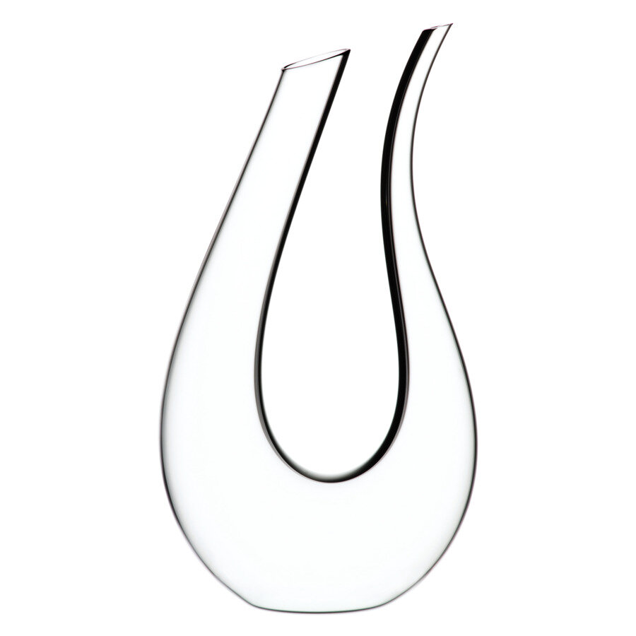 Декантер Riedel Black Tie Amadeo Riedel 1,5 л, стекло хрустальное, п/к