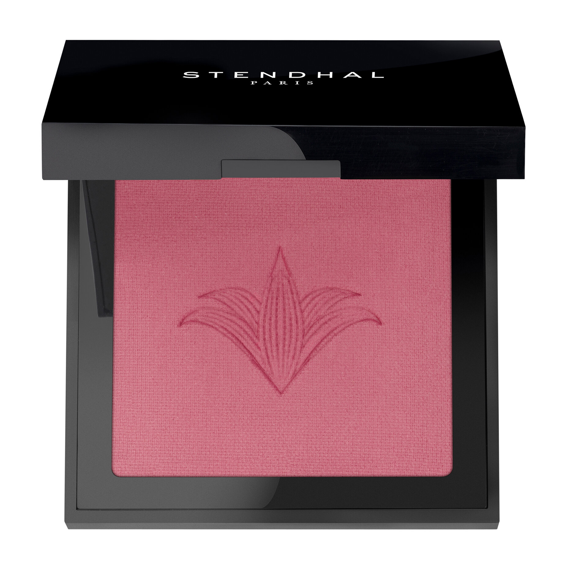 STENDHAL Illuminating Blush Румяна для сияния кожи лица, 5,5 г, 303 Rose Marrakech