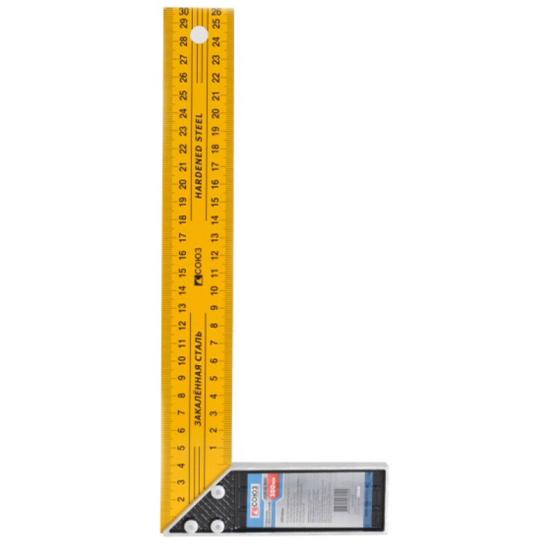 Угольник СОЮЗ 2020-01-300С