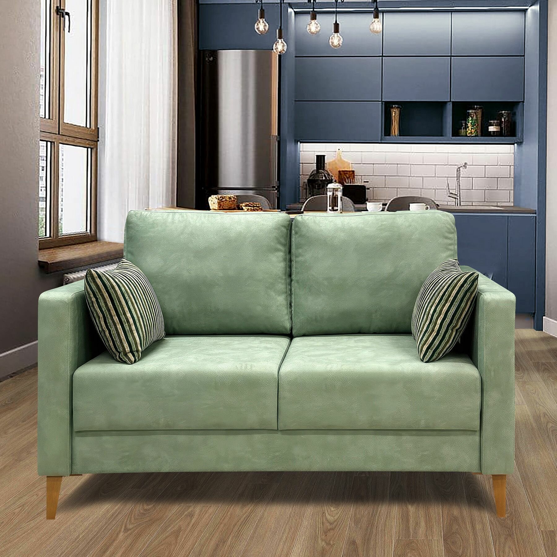 Диван-кровать Степ Comfort