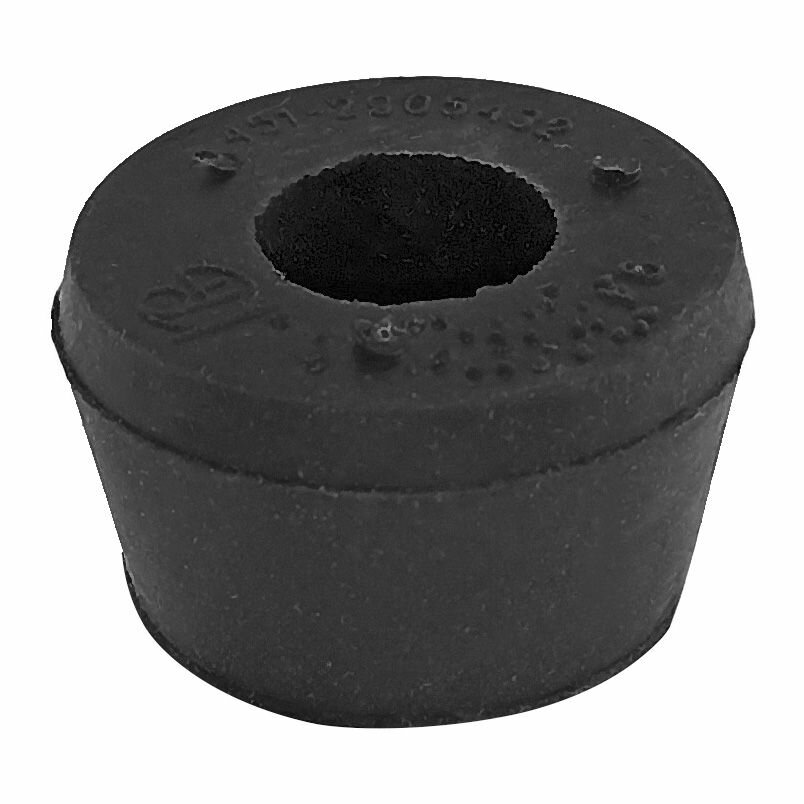 Втулка амортизатора для а/м УАЗ, ГАЗ