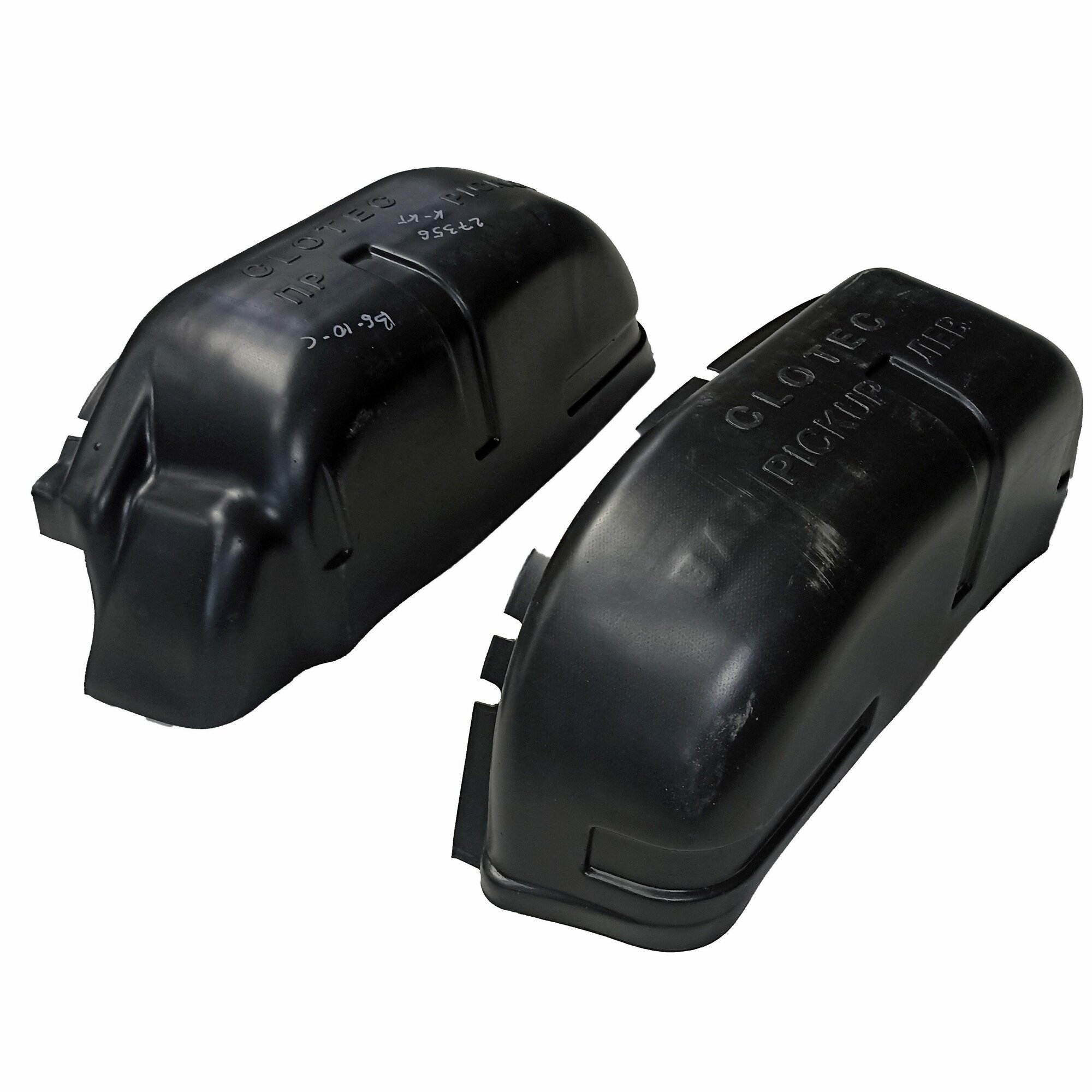 Локеры для автомобиля УАЗ Патриот Пикап задние , комплект 2 штуки