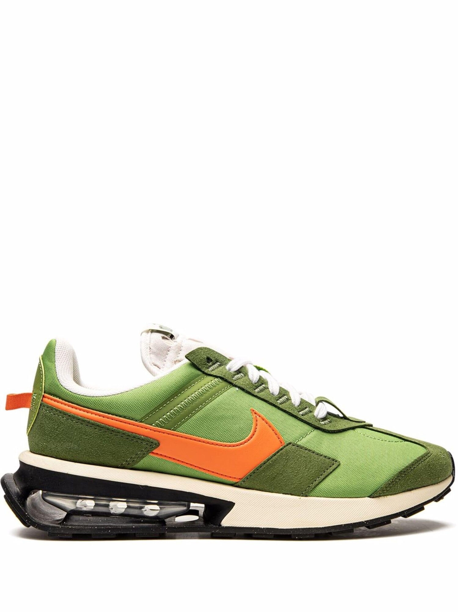 Кроссовки Air Max Pre Day Chlorophyll