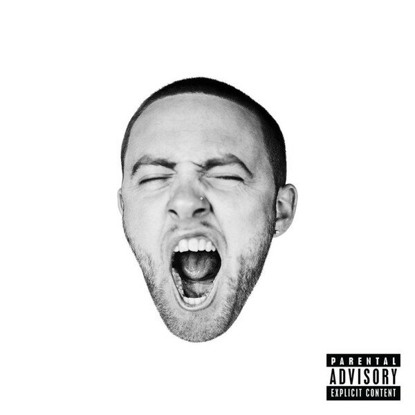 Виниловая пластинка MAC MILLER - GO: OD AM (2 LP). 0093624922681