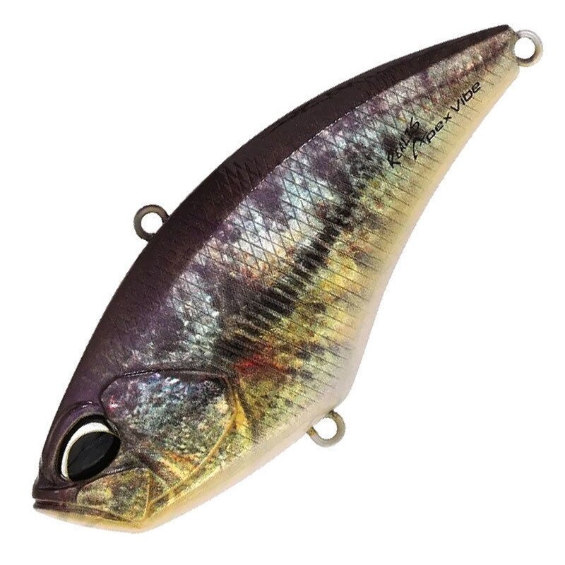 Воблер Duo Realis Apex Vibe F85 85мм 27гр #ASA3825