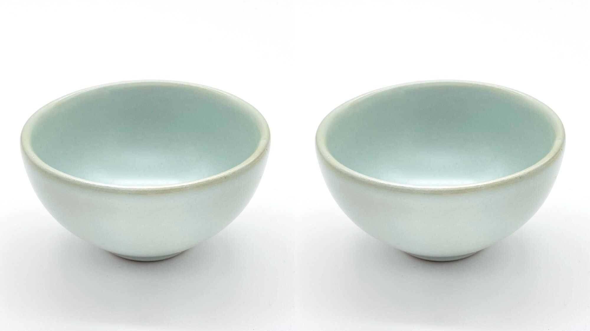 Пиалы "Пионы"Жу Яо 2 шт по 35 мл