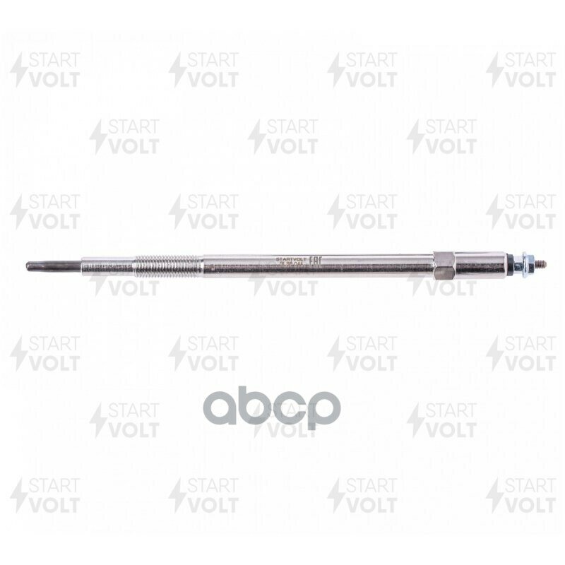 Свеча накаливания для А/М NISSAN PATROL (00-) 3.0TDI (GLSP 044) STARTVOLT арт. GLSP044