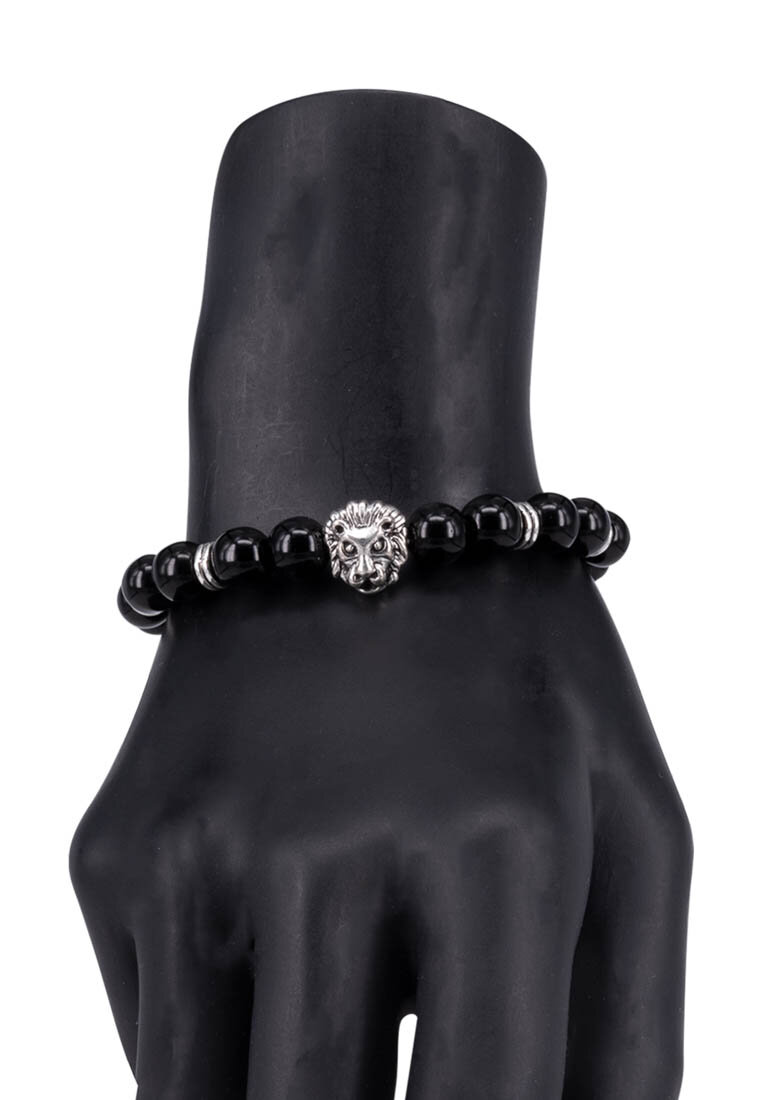 Эластичный браслет