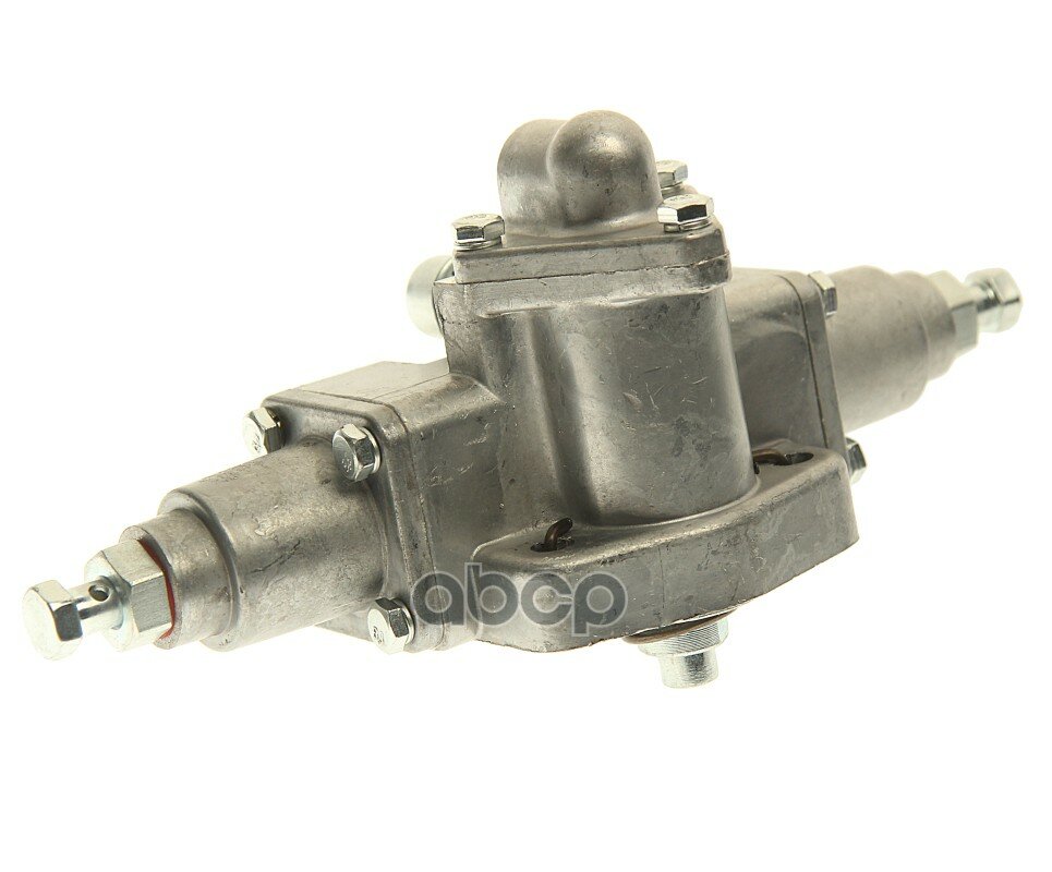 Воздухораспределитель КПП ЯМЗ MEGAPOWER MEGAPOWER Automotive арт. 170-12-003