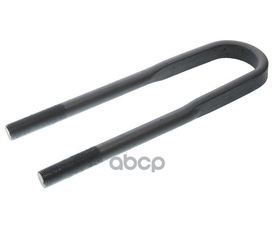 Стремянка МАЗ-8378 полуприцепа L=415мм; М27х2мм кованая MEGAPOWER MEGAPOWER Automotive арт. 290-17-134