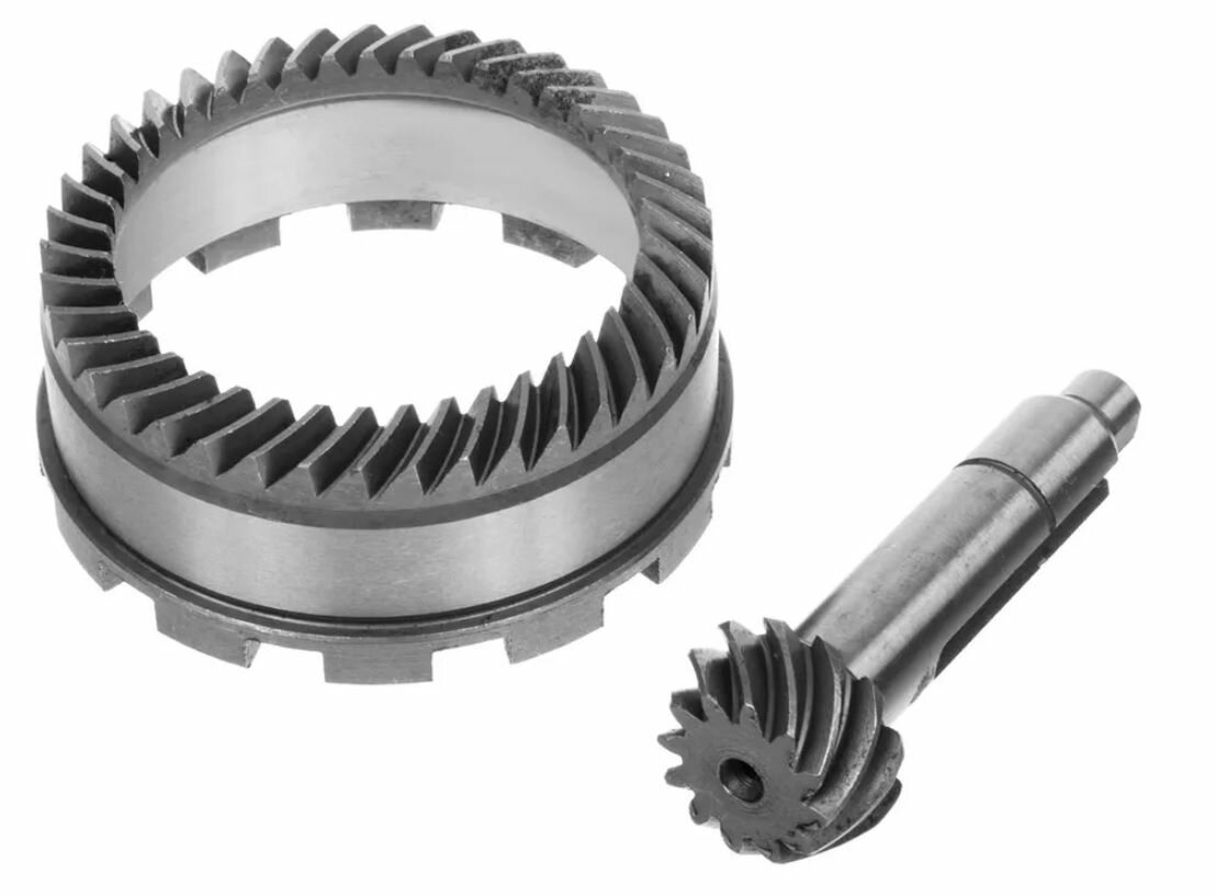 Шестерни для перфоратора Makita HR5001C (226761-6 / 226760-8)