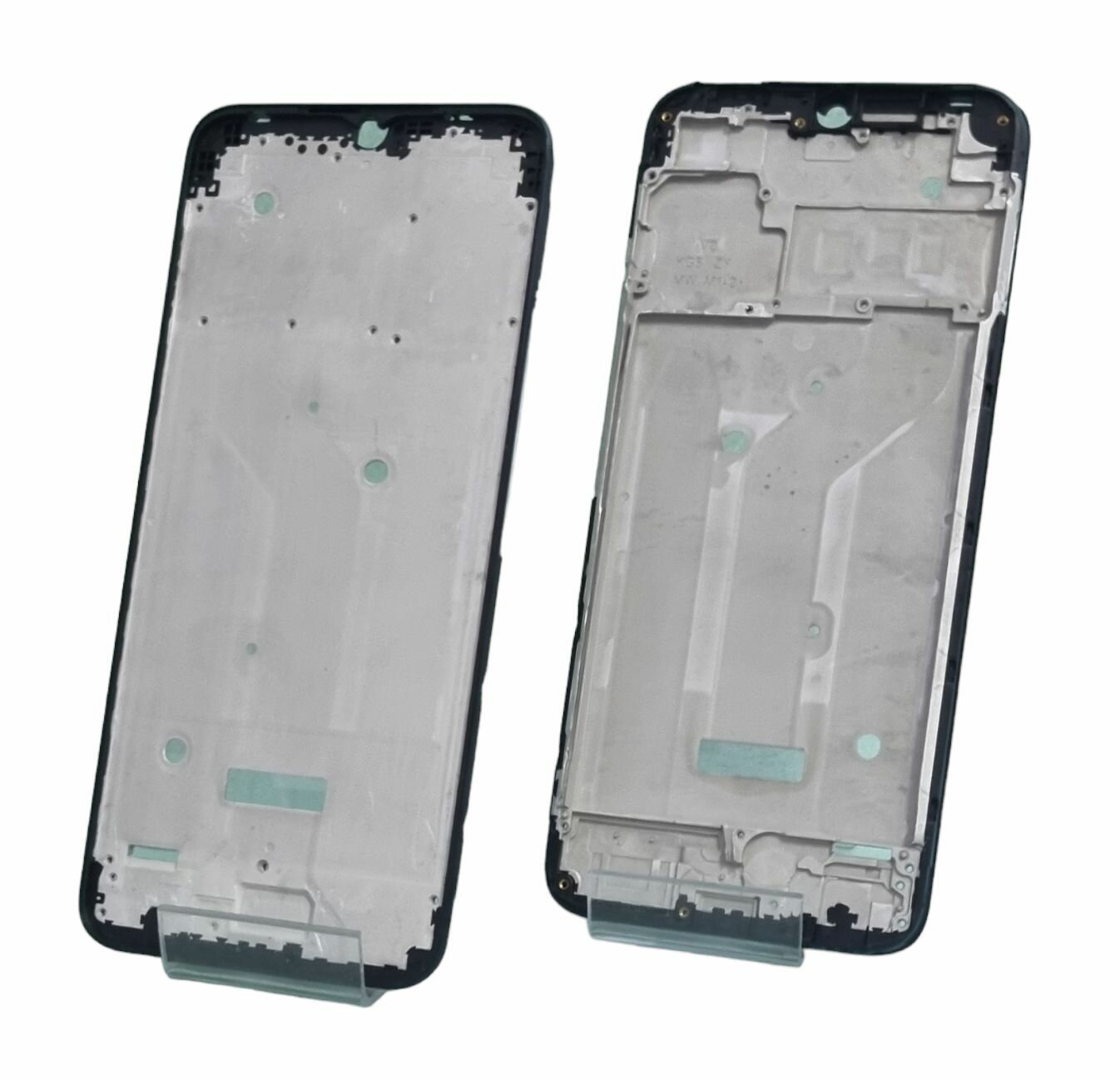 Рамка дисплея для Tecno Spark Go 2022 (KG5M)