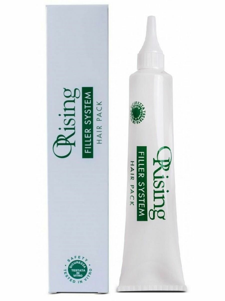 Маска для объема Orising Filler System 125 мл