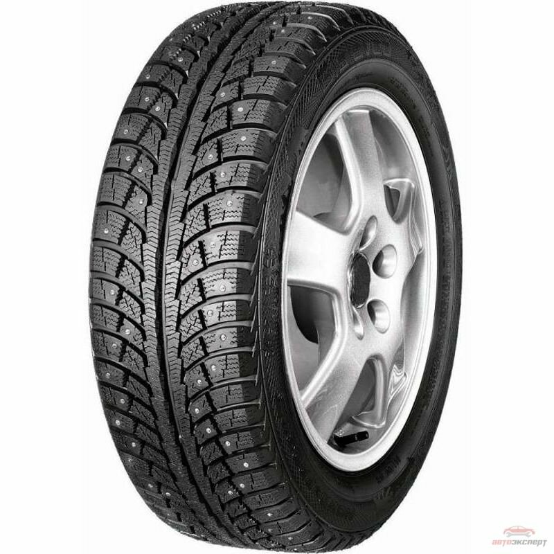 Автошина зимняя Matador MP 30 Sibir Ice 2 SUV 235/55R17 103T для кроссоверов и внедорожников