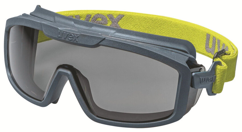 Очки UVEX™ i-guard+ 9143.283