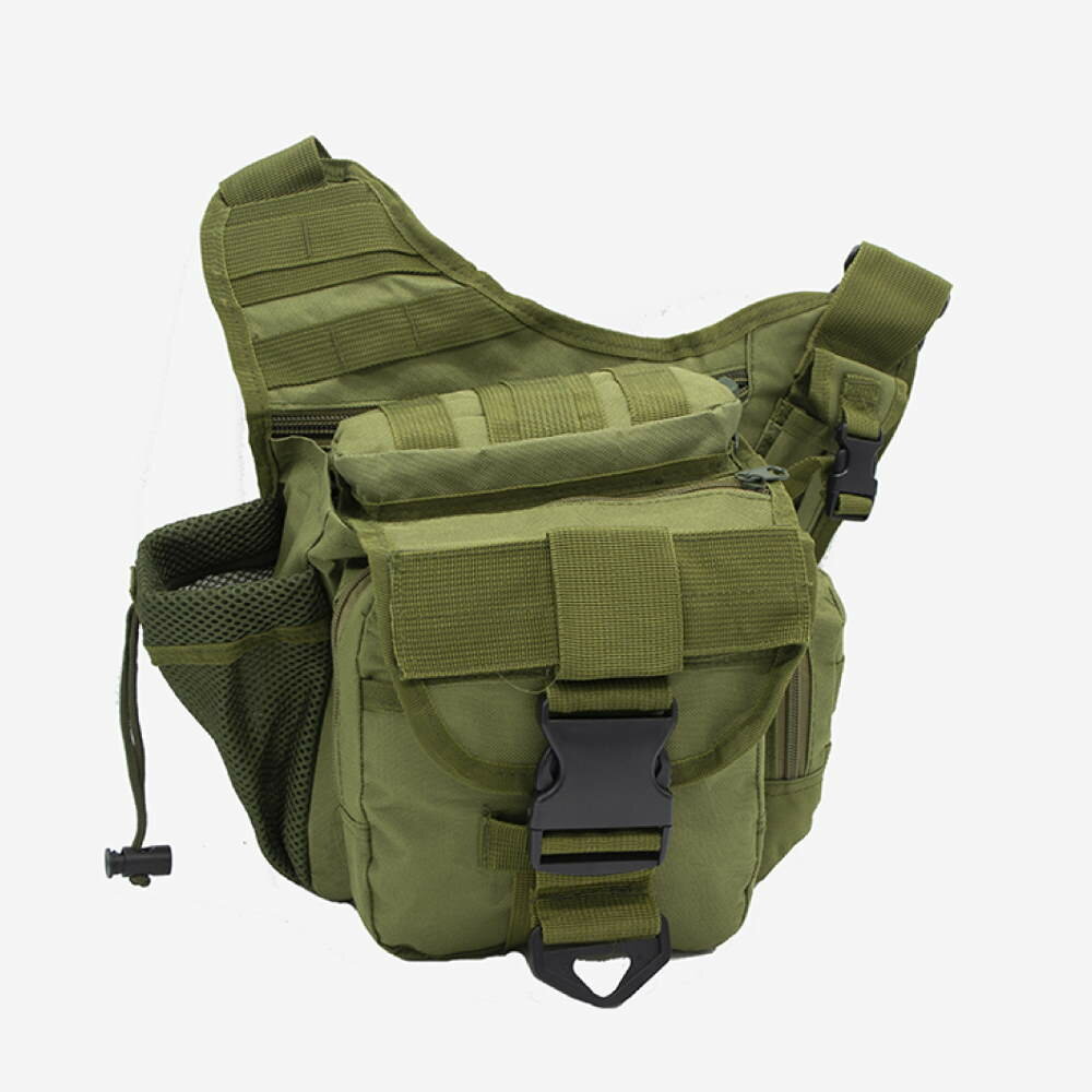 Сумка мессенджер