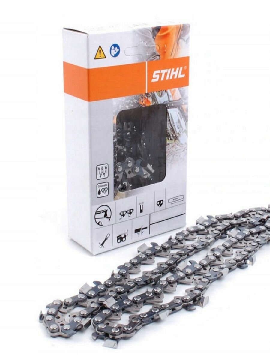 Цепь STIHL 25RS 16" 66 325" 1,5 (36380060066)