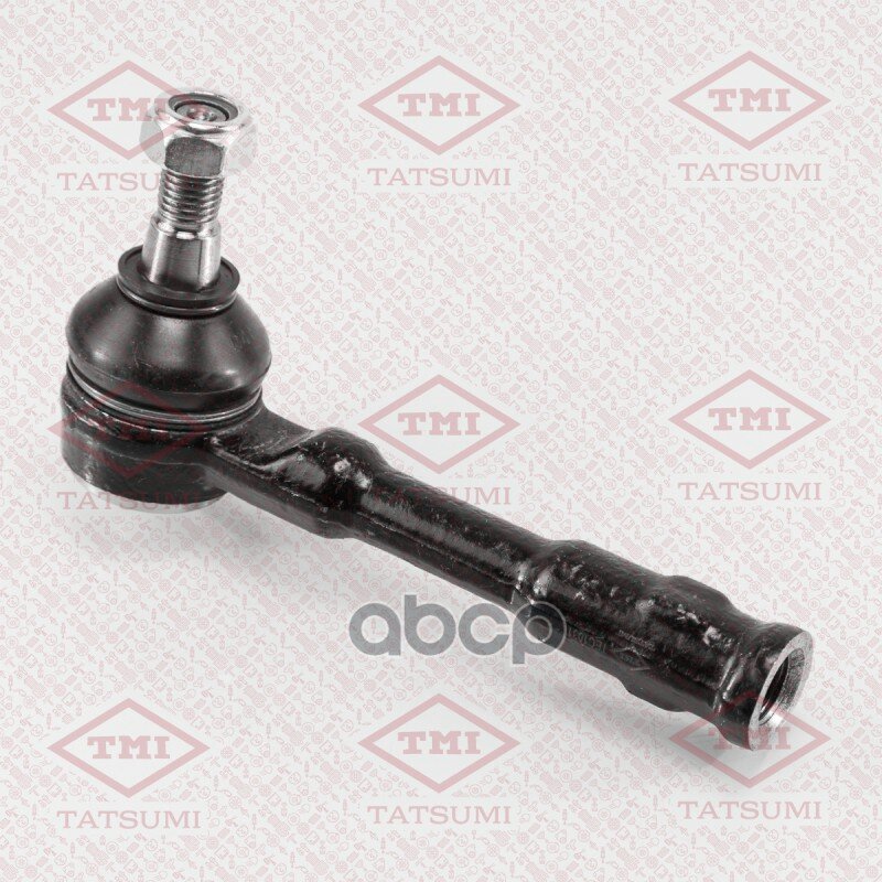 Наконечник рулевой тяги L/R 1603214 TATSUMI арт. TEC1031