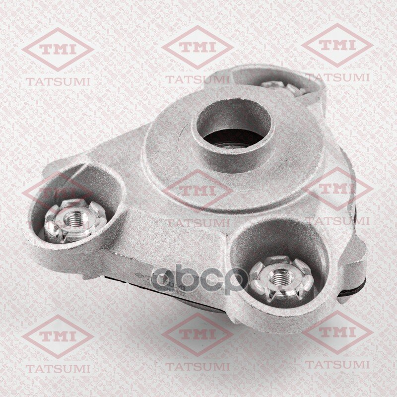 Опора амортизатора переднего R (без подшипника) CITROEN Jumper 02->/ FIAT Ducato 02->/ PEUGEOT Boxer 02-> TATSUMI арт. TAG2005R