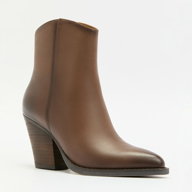 Полусапоги