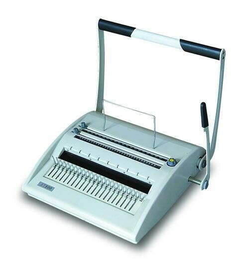 Брошюровщик Bulros ST800