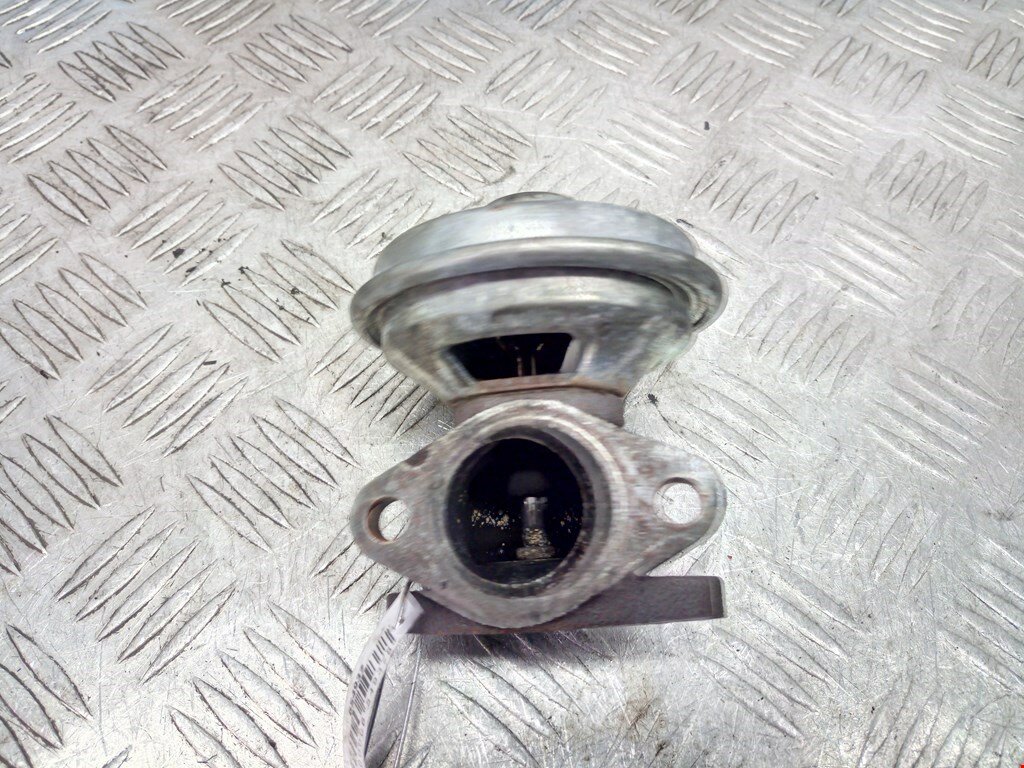 Клапан ЕГР EGR Chevrolet Captiva 1 96440383 арт. 654937