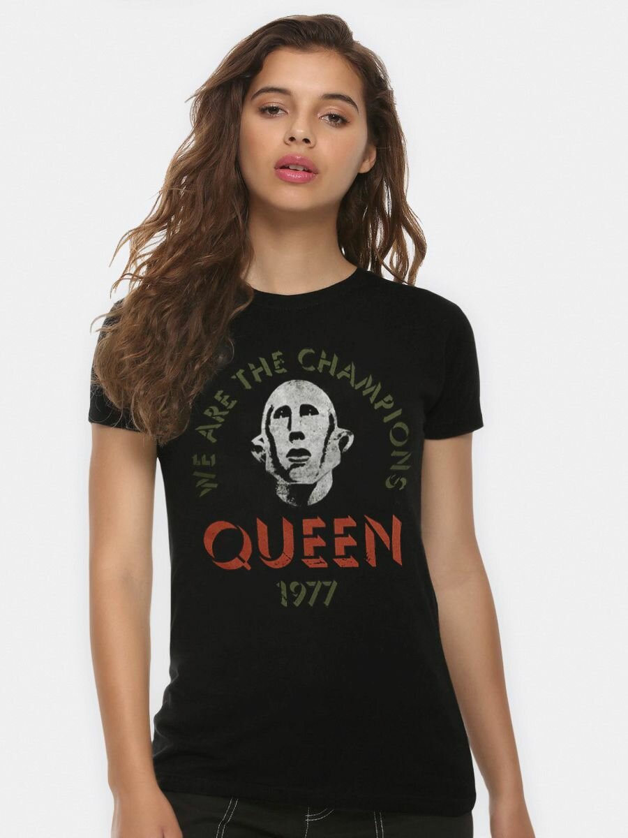 Футболка Dream Shirts