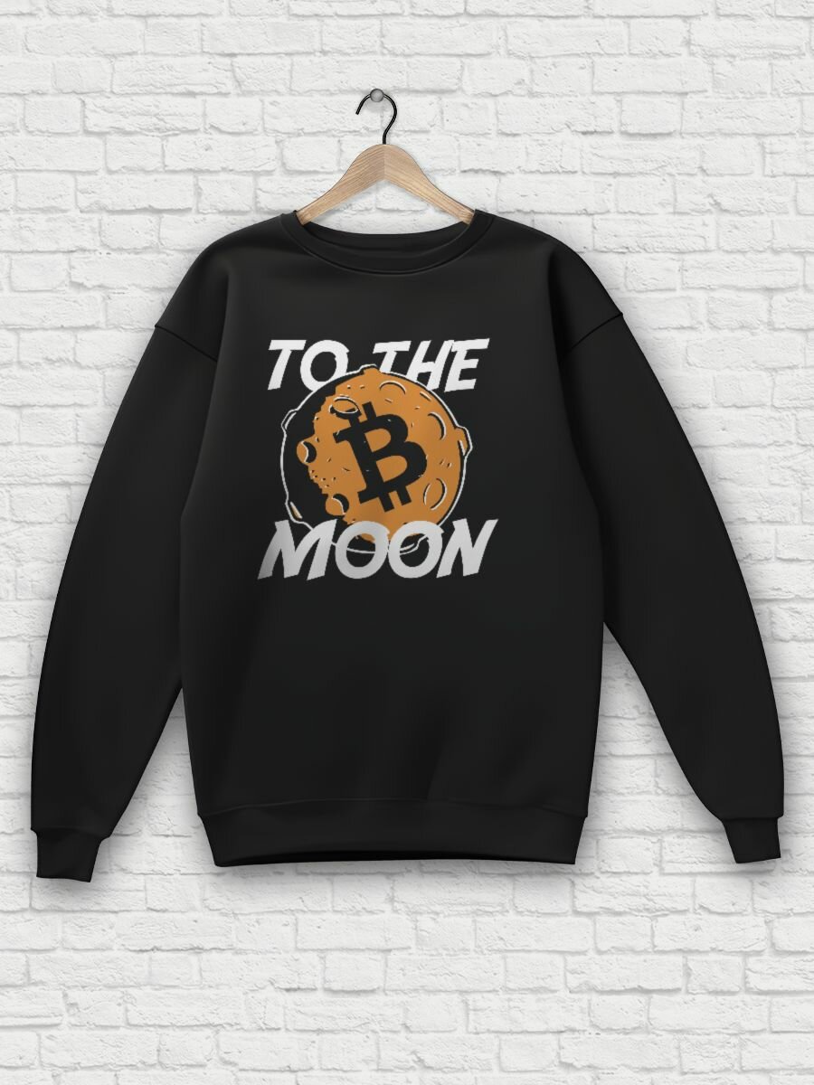 Свитшот Printech