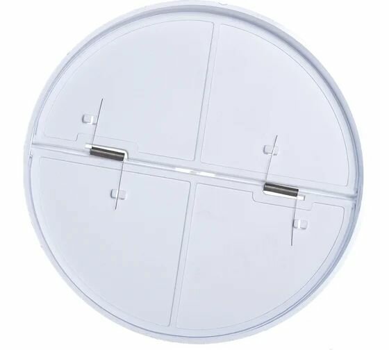 Клапан обратный 120 мм Эвент ОК 120