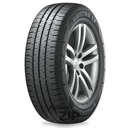 Автошина Hankook Vantra LT RA18 215/65 R17C 104T