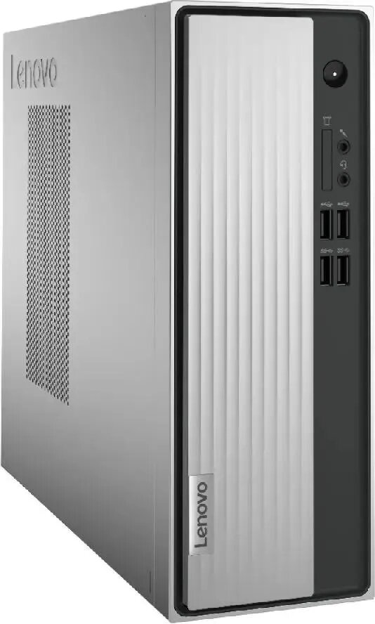 Системный блок Lenovo IdeaCentre - Athlon 3050, 8 ГБ, 256 ГБ SSD, W10 Pro