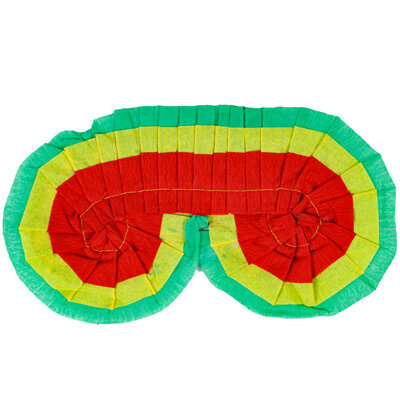 Повязка на глаза для игры в пиньяту/G