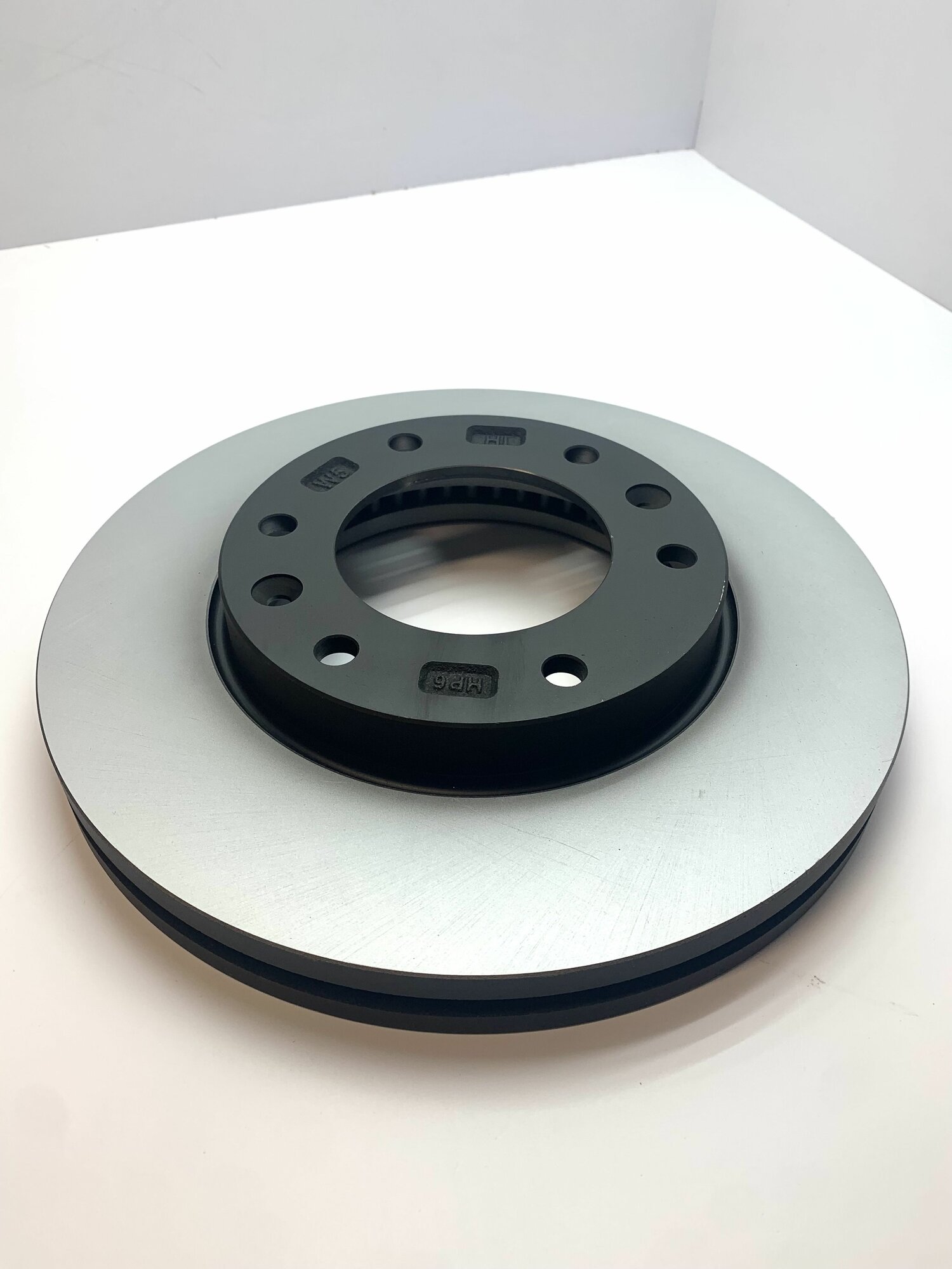 Диск тормозной 517124H500 HYUNDAI/KIA