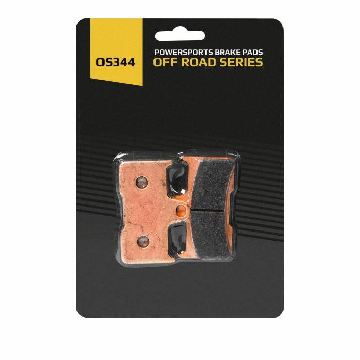 Тормозные колодки , STELS, YAMAHA