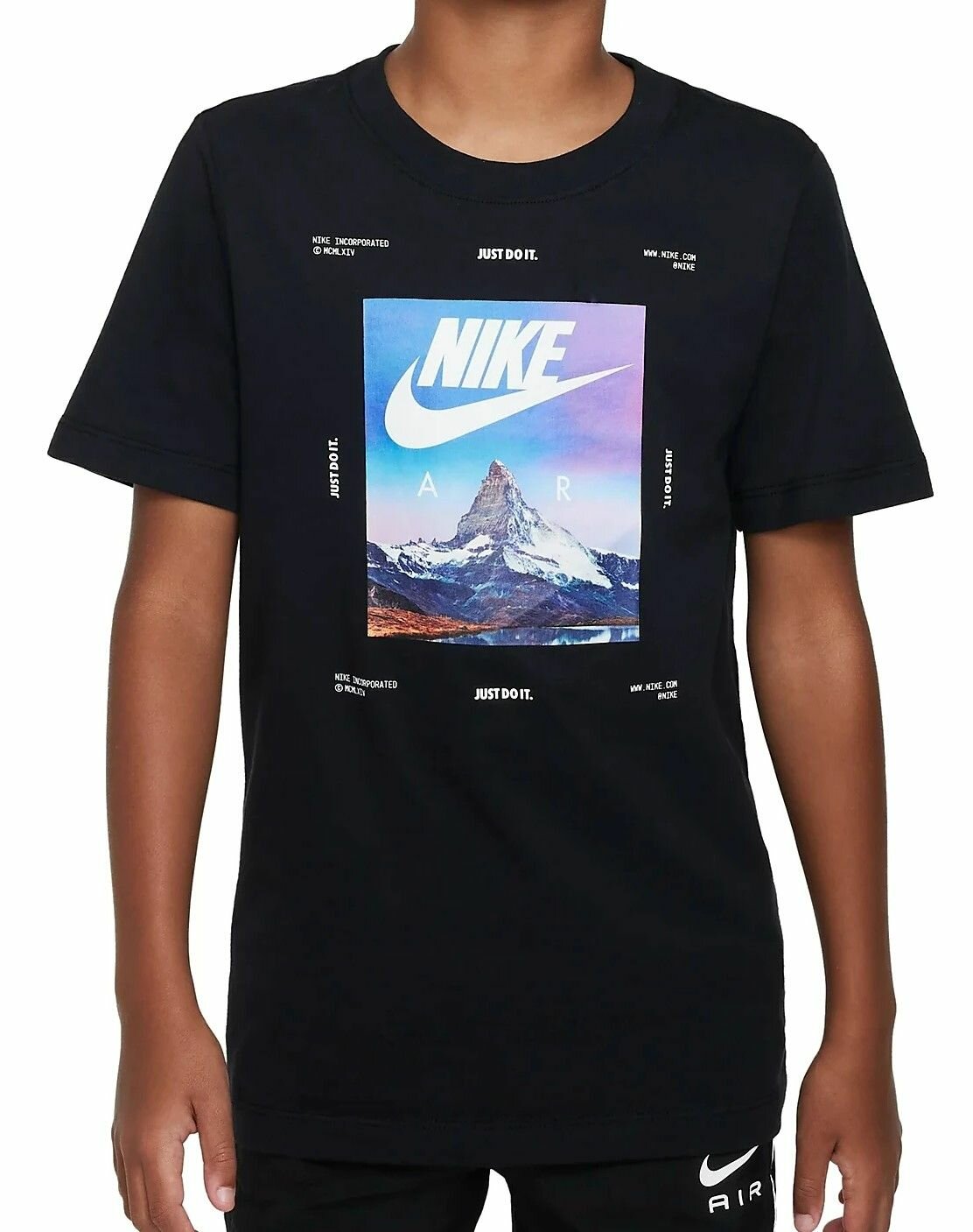 Футболка Sportswear U Tee Photo