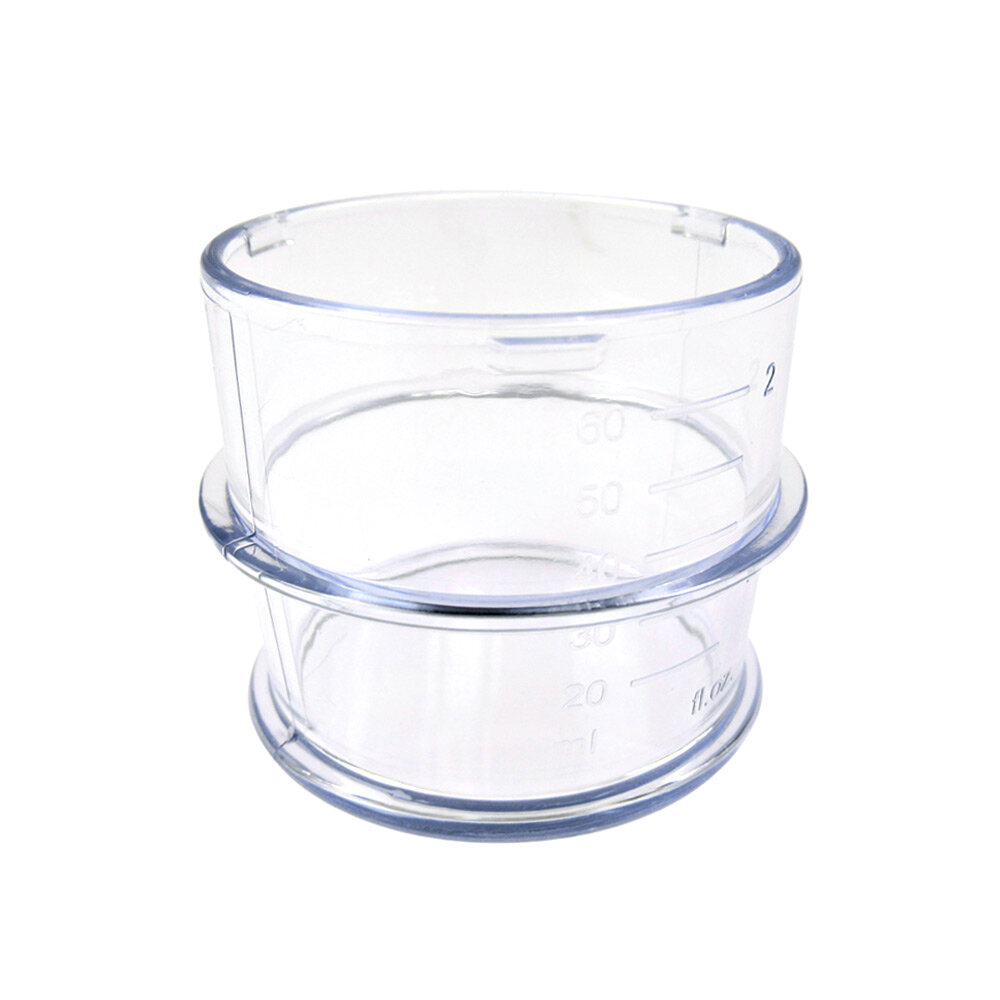 Мерный колпачок блендера Braun JB301 (7322311554)