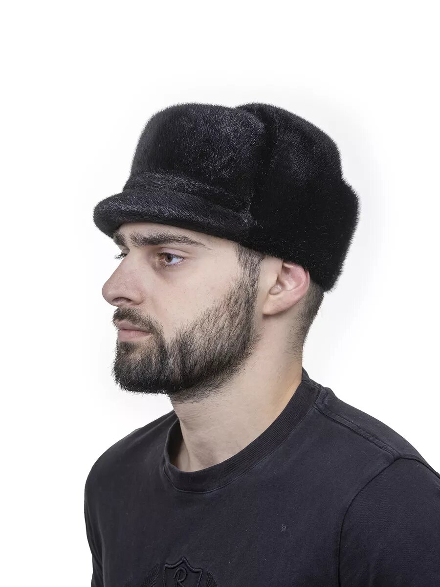 Шапка для мужчин