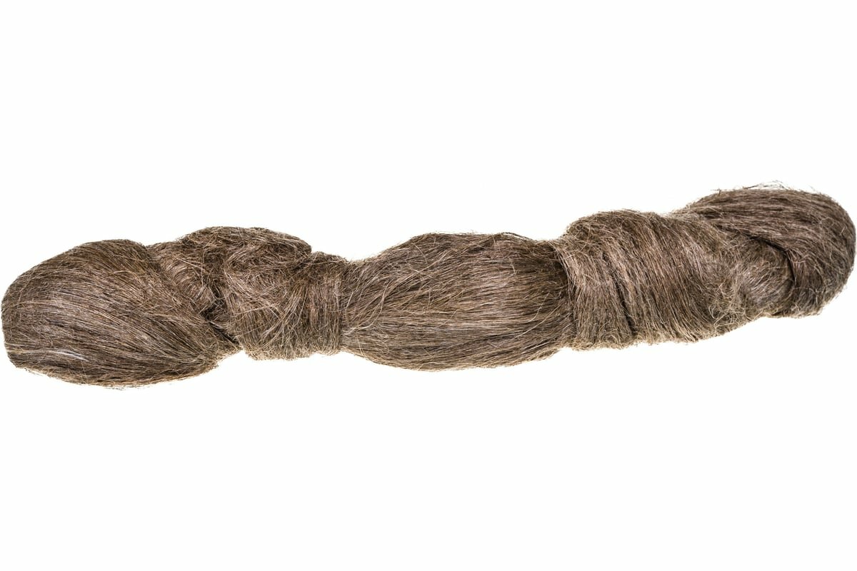 Лен сантехнический Valtec Uniflax, для газа и воды, 200г, Италия