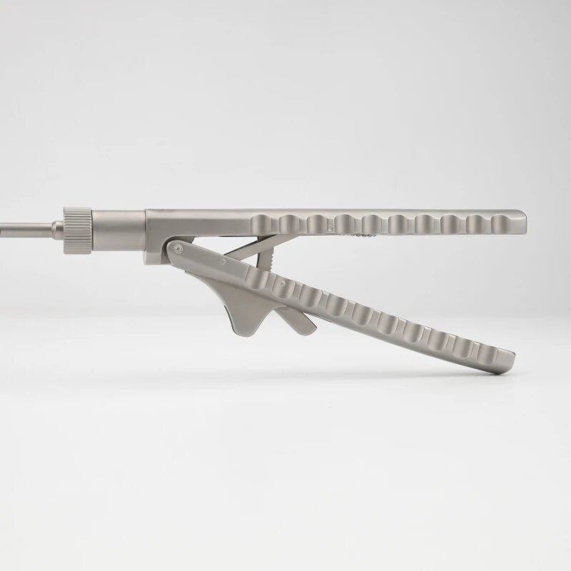 Меdeasy Лапароскопический иглодержатель J and J curved