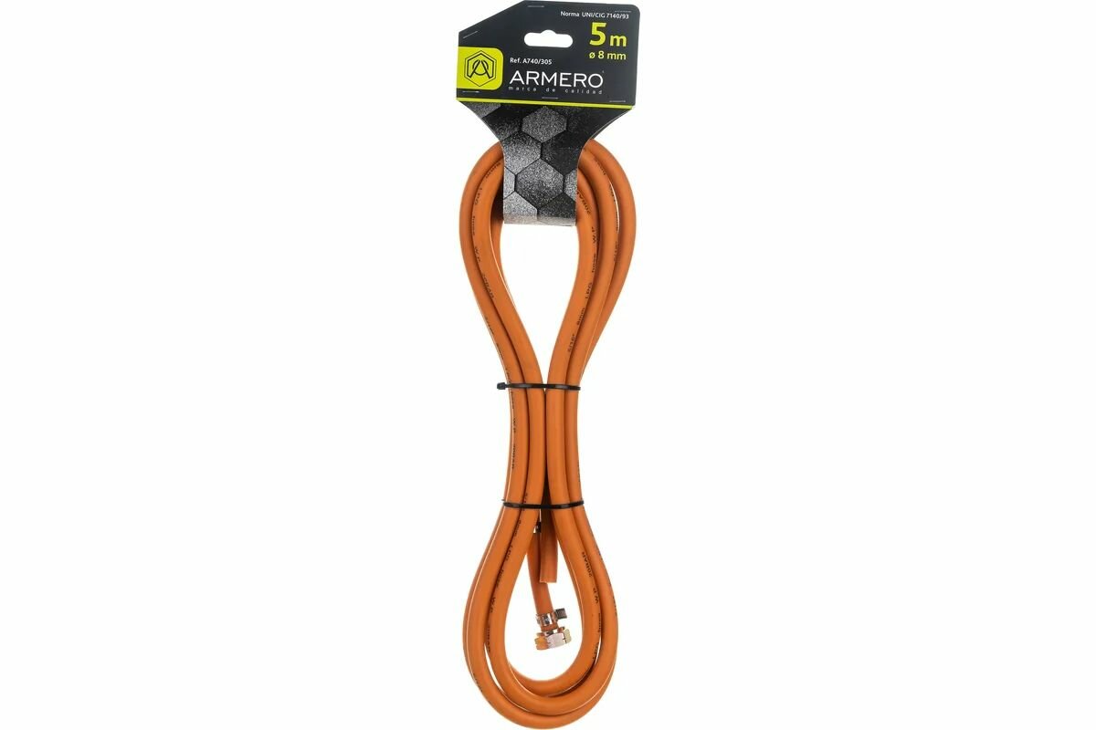 Шланг для горелки Armero a740/305