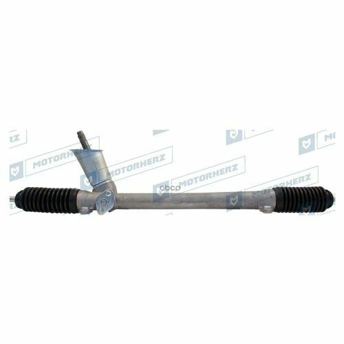 Рулевая рейка с тягами механическая Motorherz M50611NW
